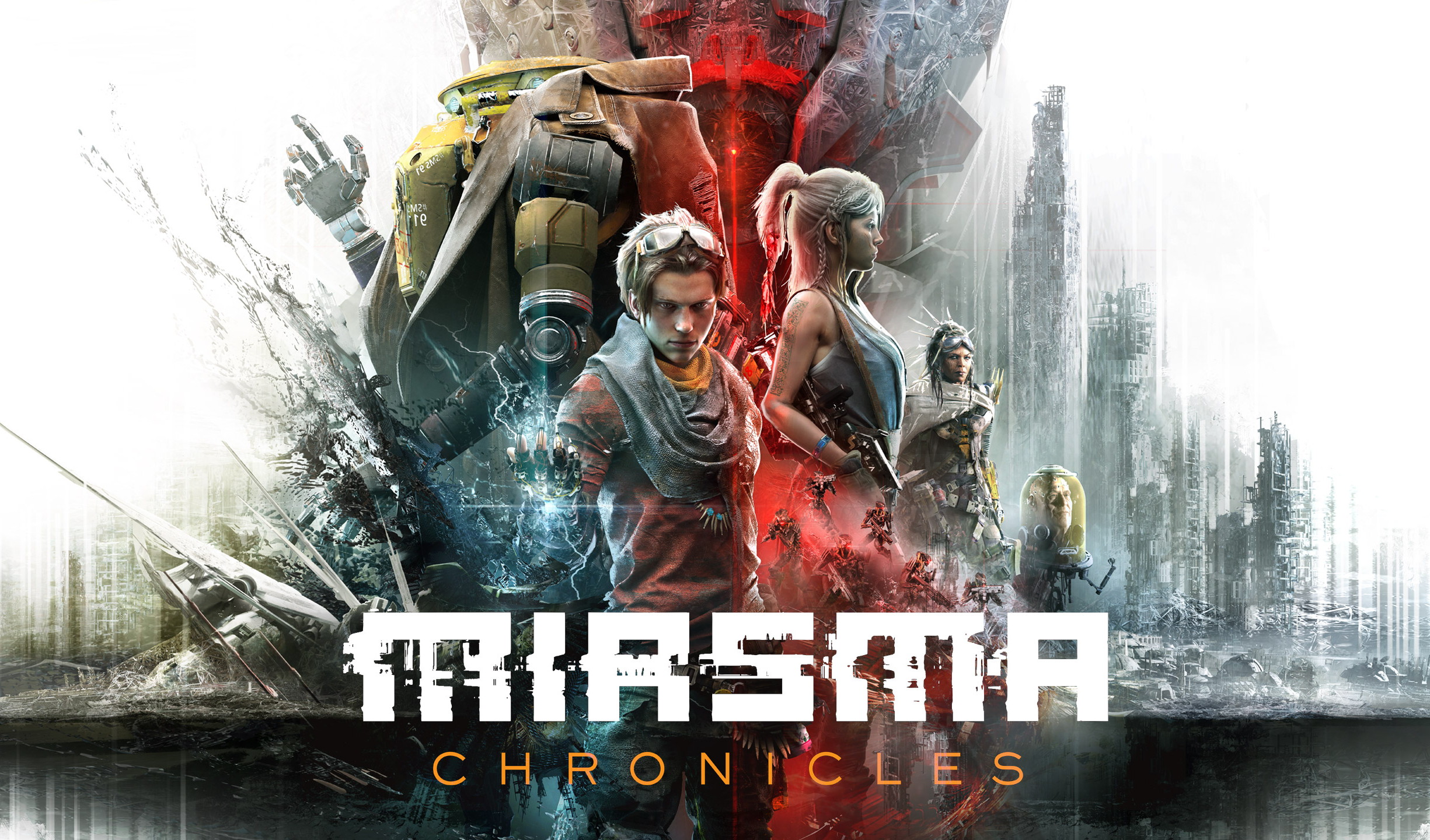 2450x1440 Resolution Miasma Chronicles HD Gaming 2450x1440 Resolution ...