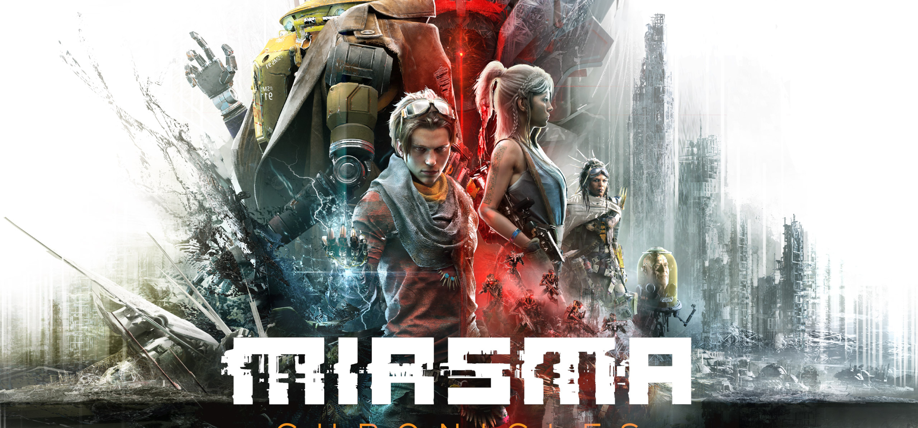 3088x1440 Resolution Miasma Chronicles HD Gaming 3088x1440 Resolution ...
