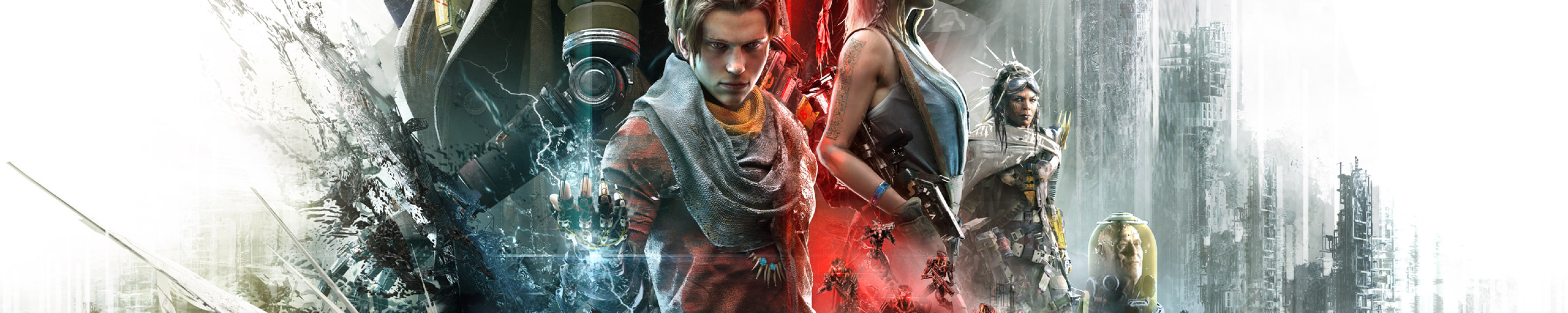 5001x1000 Resolution Miasma Chronicles HD Gaming 5001x1000 Resolution ...