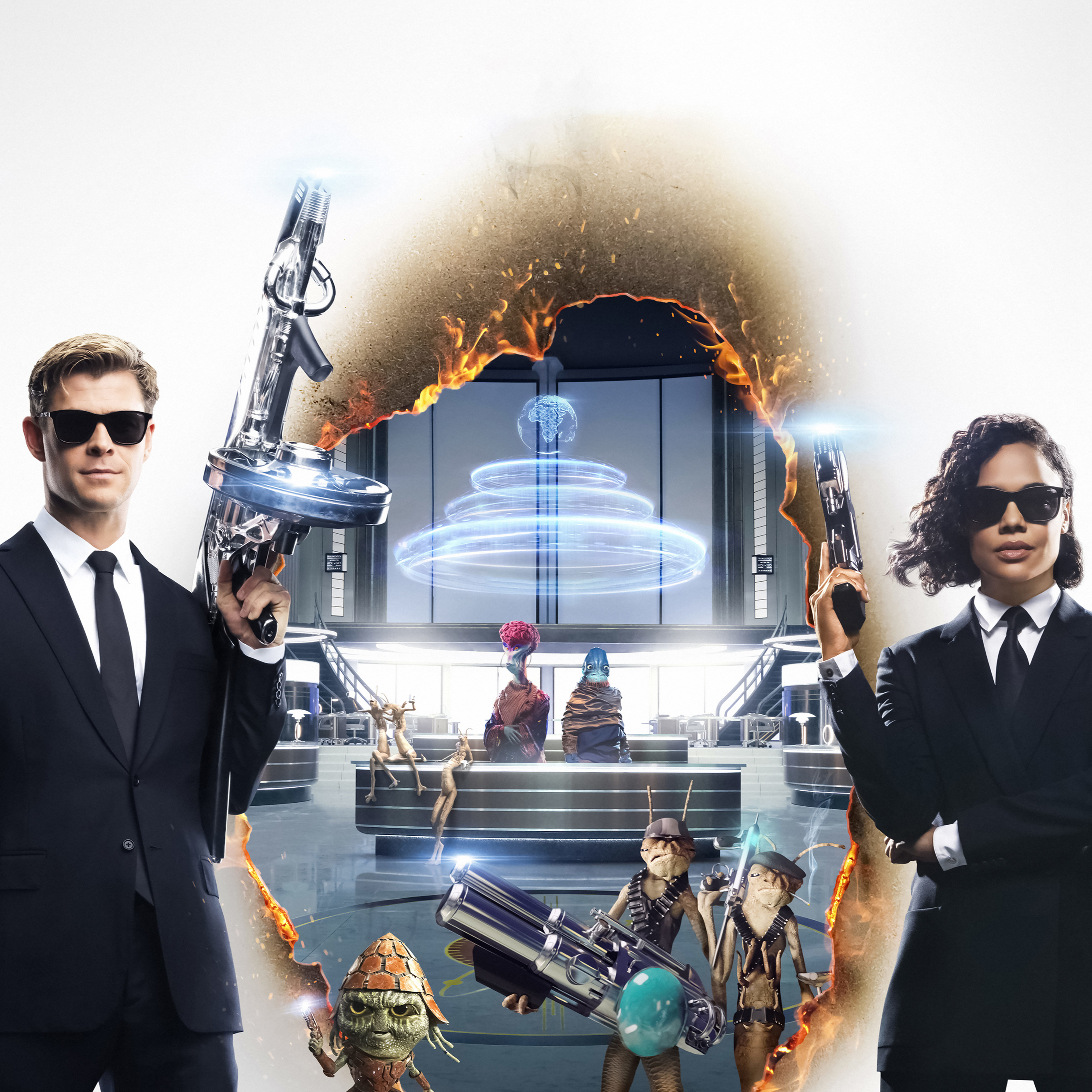 2480x2480 Resolution MIB 4 2480x2480 Resolution Wallpaper - Wallpapers Den