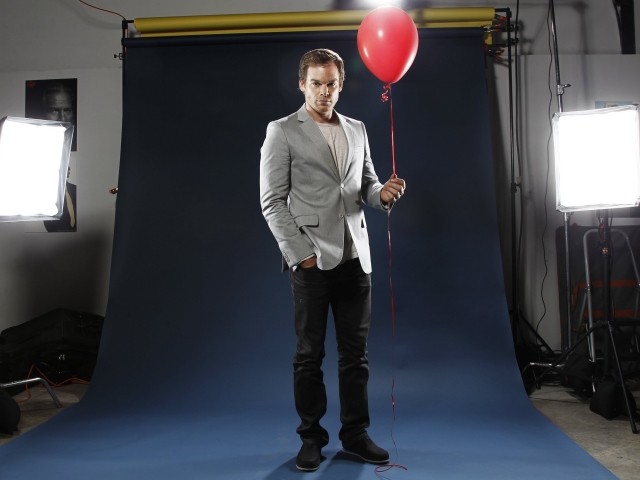 640x480 Resolution michael c hall, actor, studio 640x480 Resolution ...