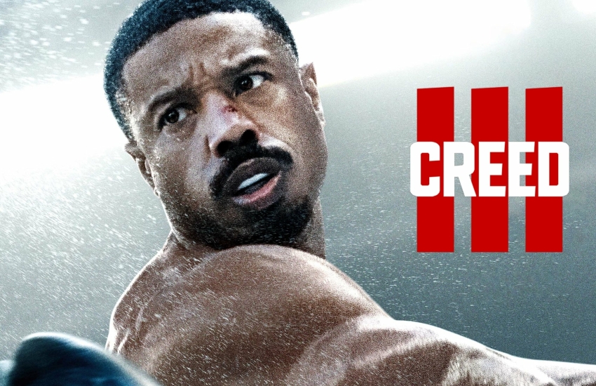 850x550 Michael Jordan Creed 2023 Movie 850x550 Resolution Wallpaper ...