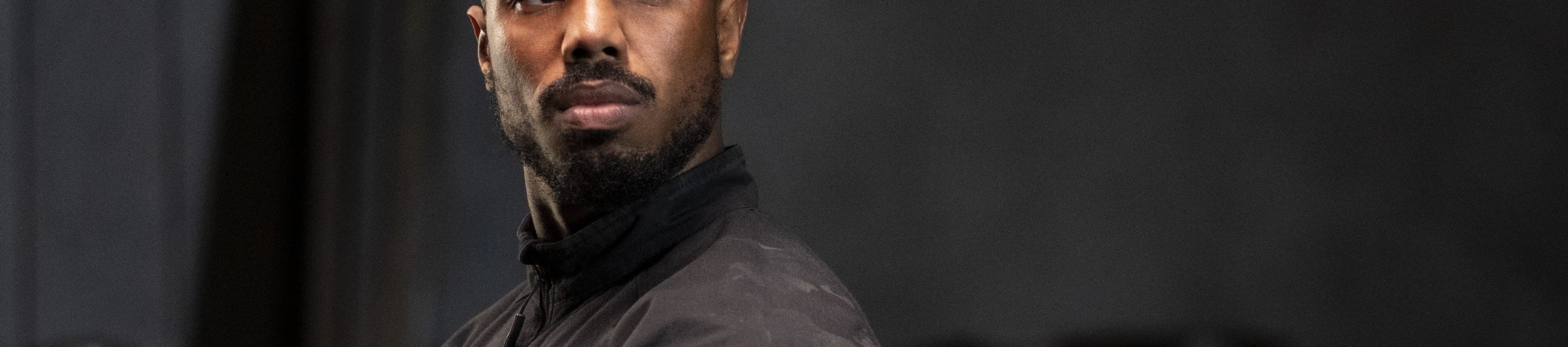 4880x1080 Resolution Michael Jordan in Without Remorse 4880x1080 ...