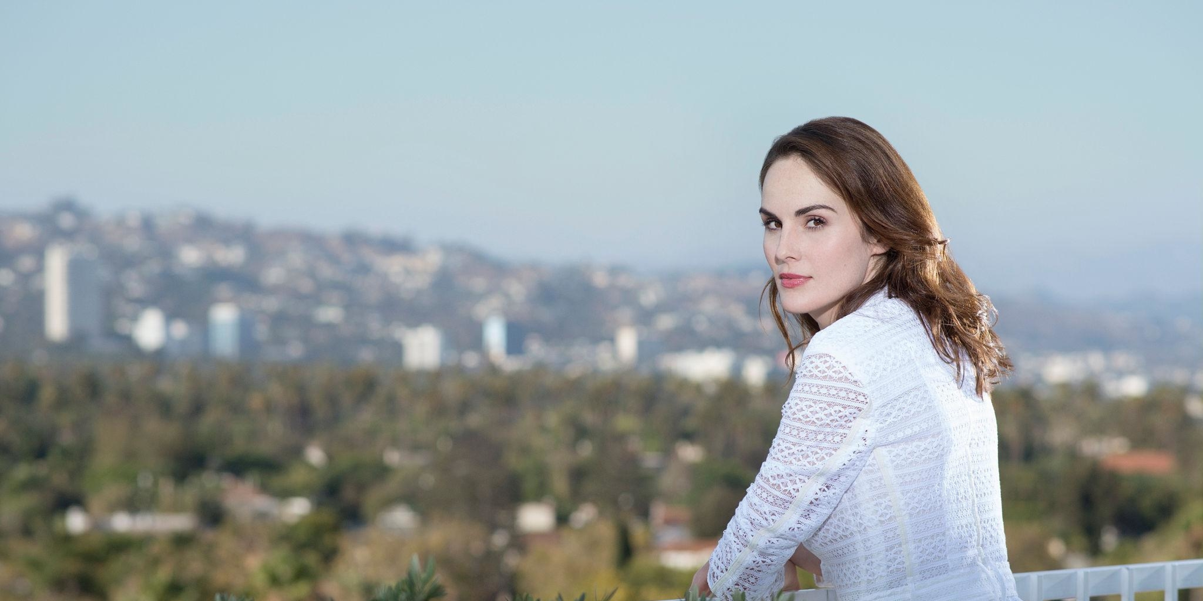 3840x1920 Resolution Michelle Dockery 3840x1920 Resolution Wallpaper ...