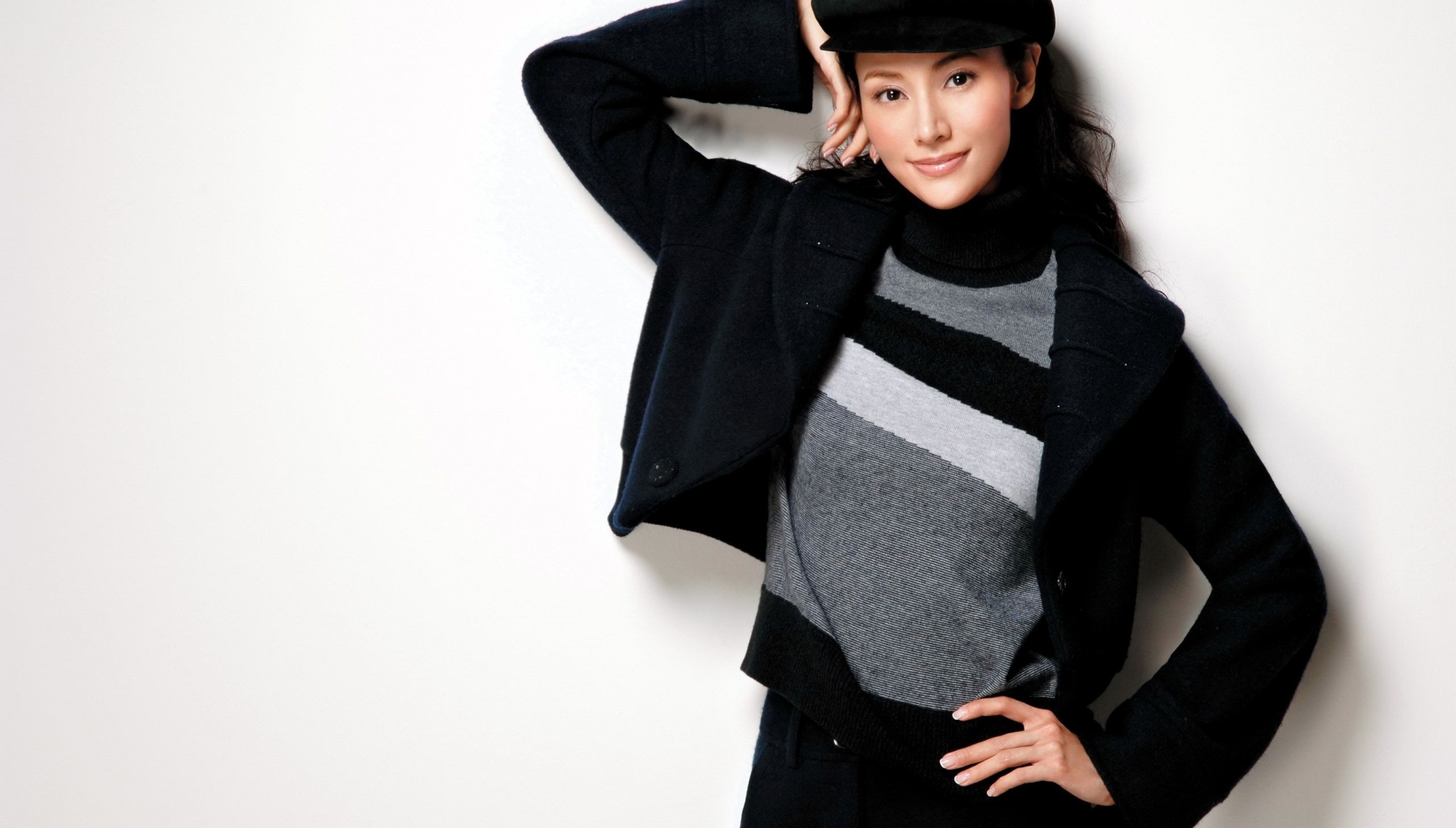 1800x1024 Michelle Monique Reis Lovely Wallpapers 1800x1024 Resolution ...