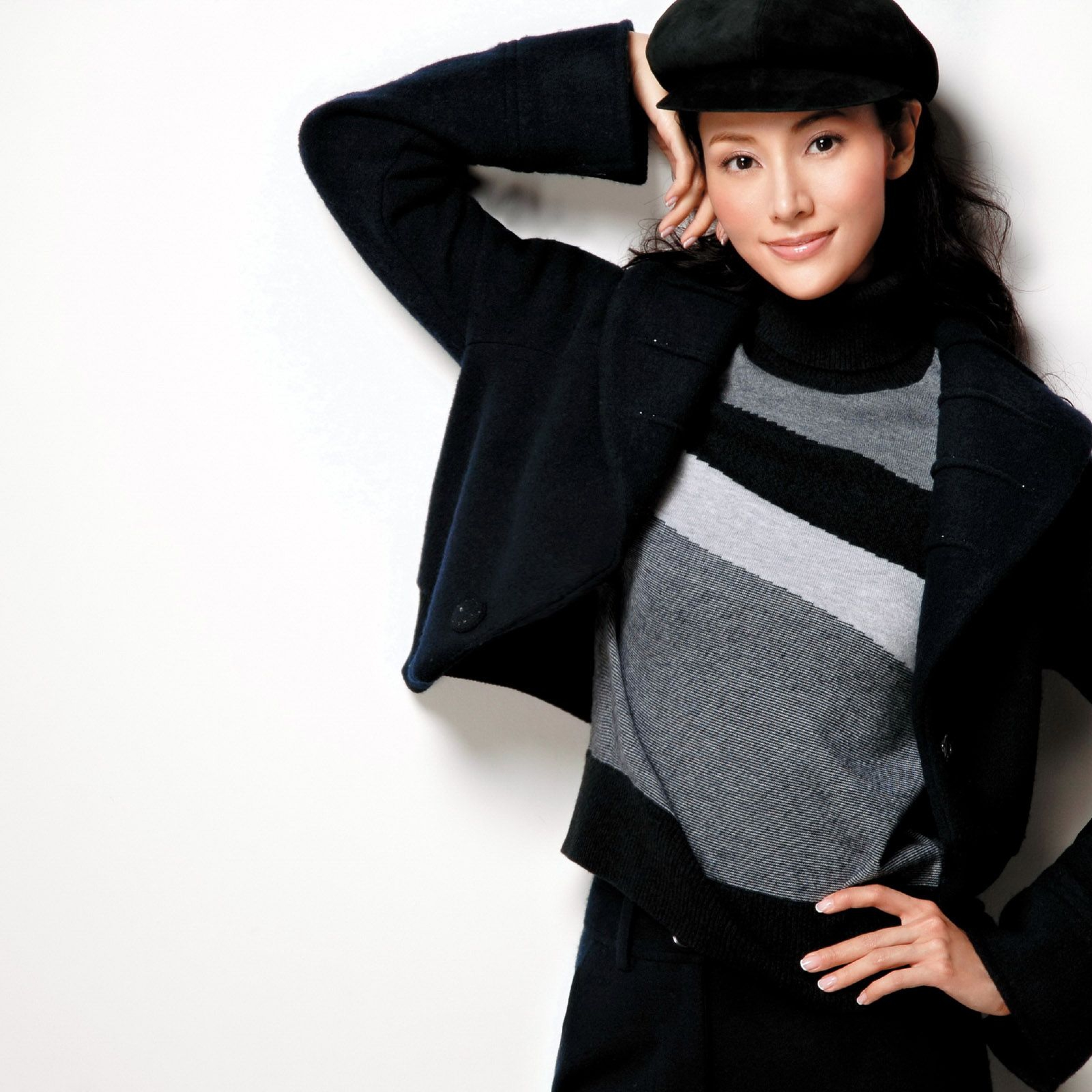 3840x3840 Resolution Michelle Monique Reis Lovely Wallpapers 3840x3840 ...