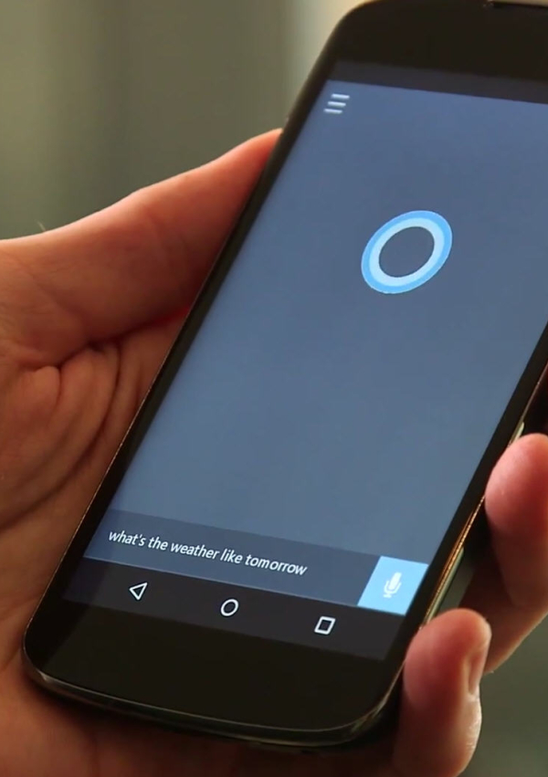 600x851 Resolution microsoft cortana, microsoft, android 600x851 ...