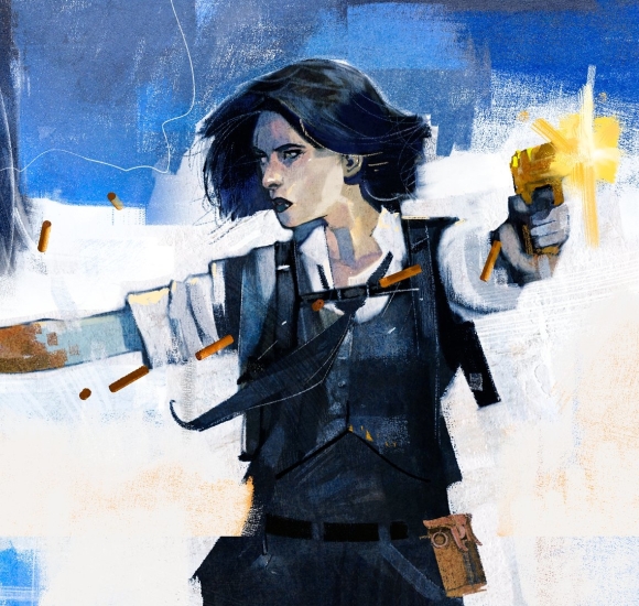 580x550 Midas Female Fortnite 580x550 Resolution Wallpaper, HD Games 4K ...