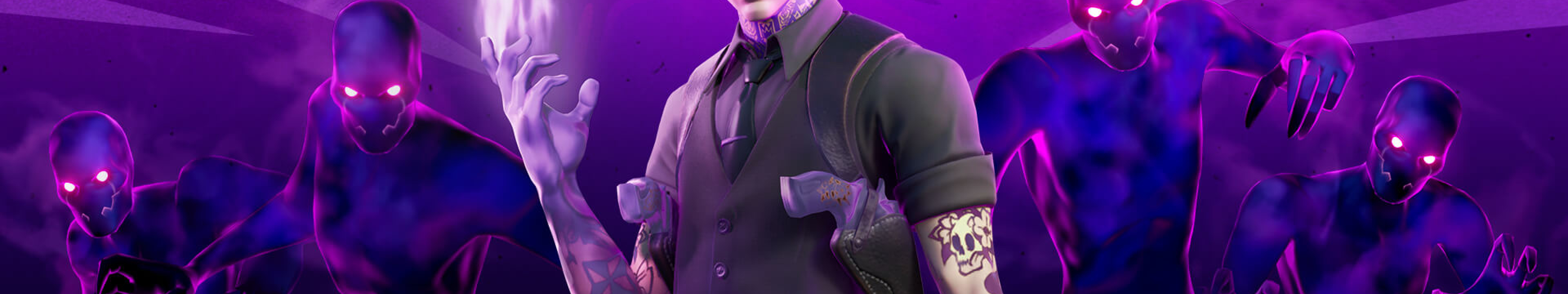 7680x1440 Midas Fortnitemares 2020 7680x1440 Resolution Wallpaper, HD ...