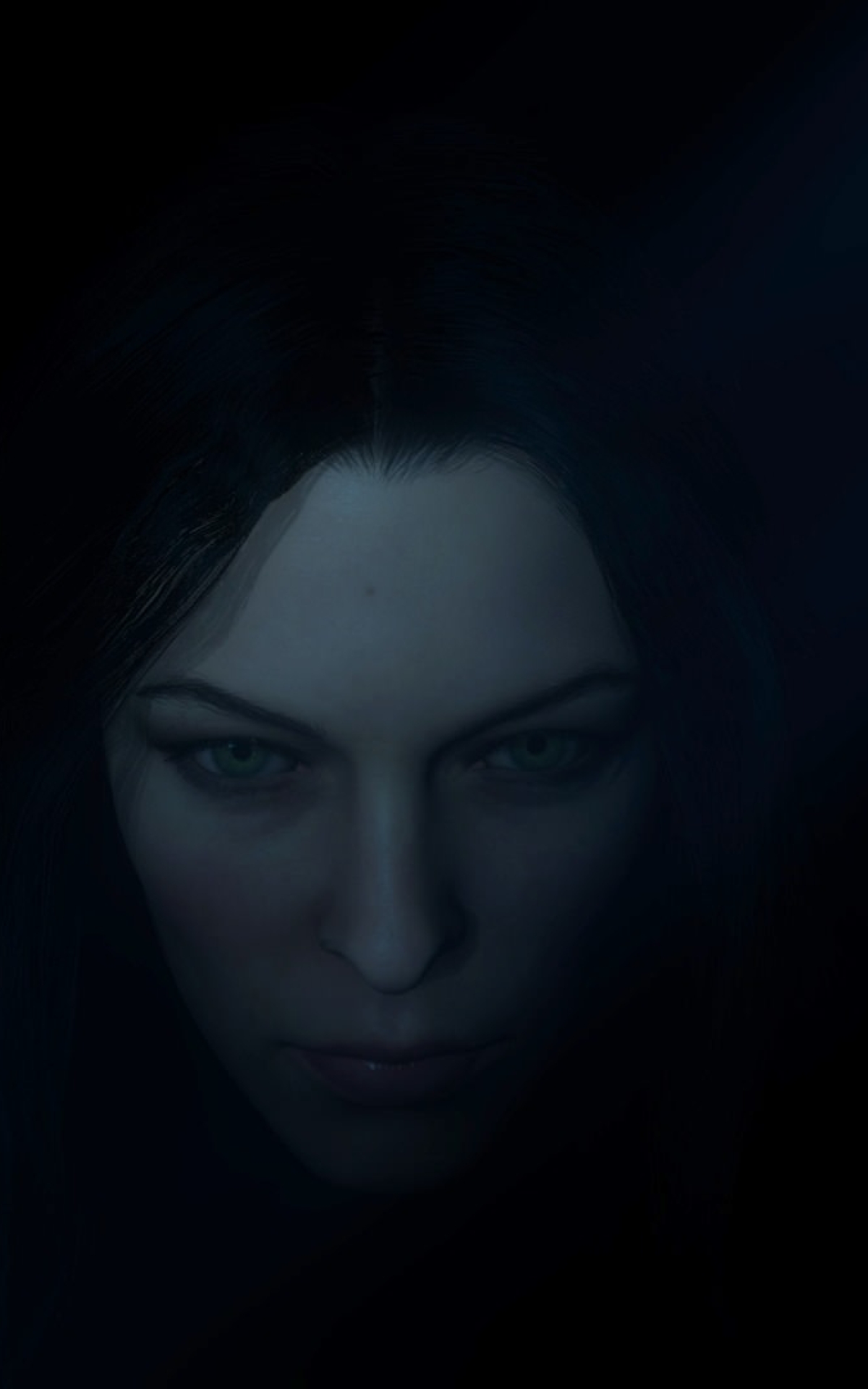 1200x1920 Middle Earth Shadow of War Shelob 1200x1920 Resolution ...