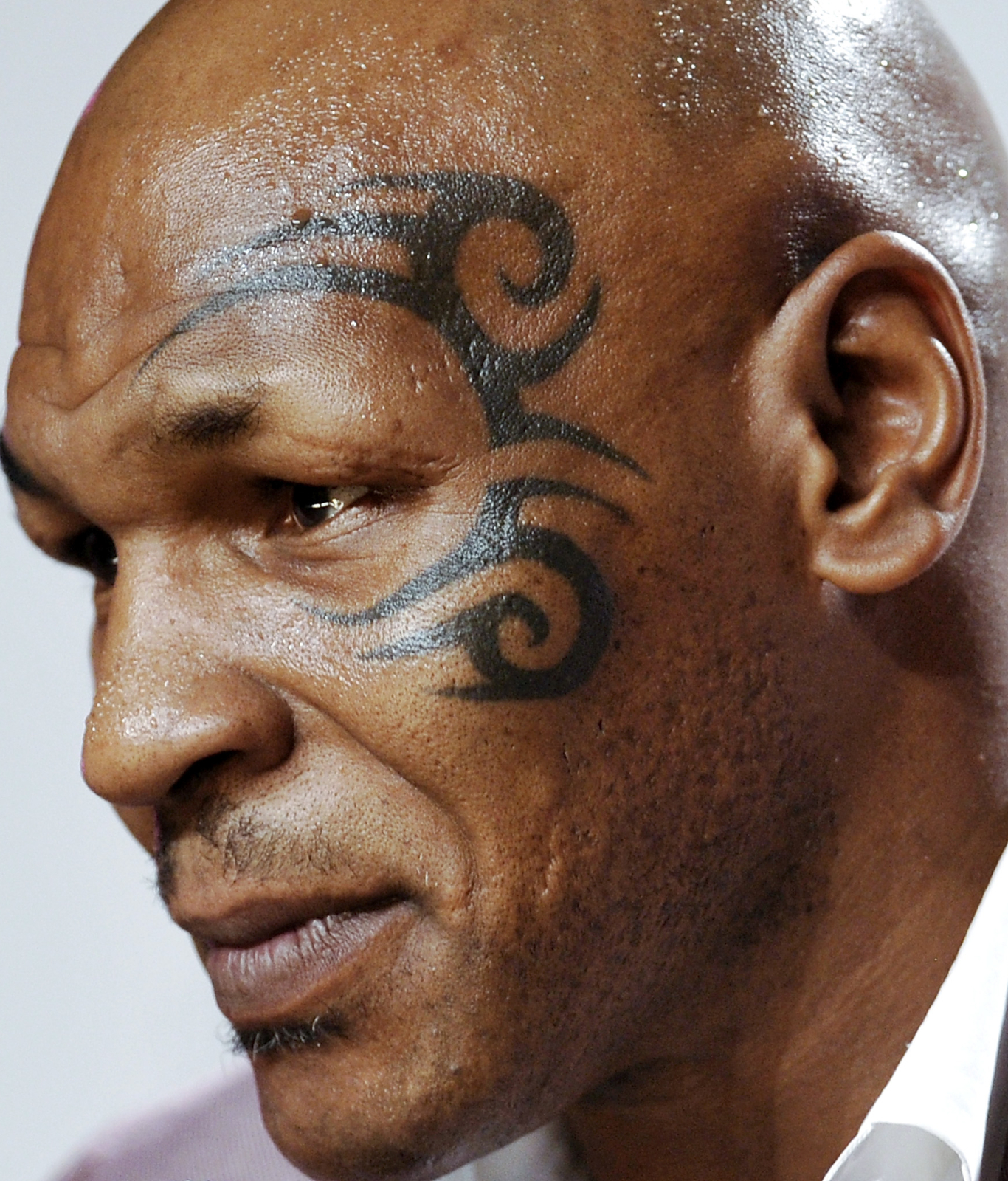 1366x1600 Resolution mike tyson, boxer, face 1366x1600 Resolution ...