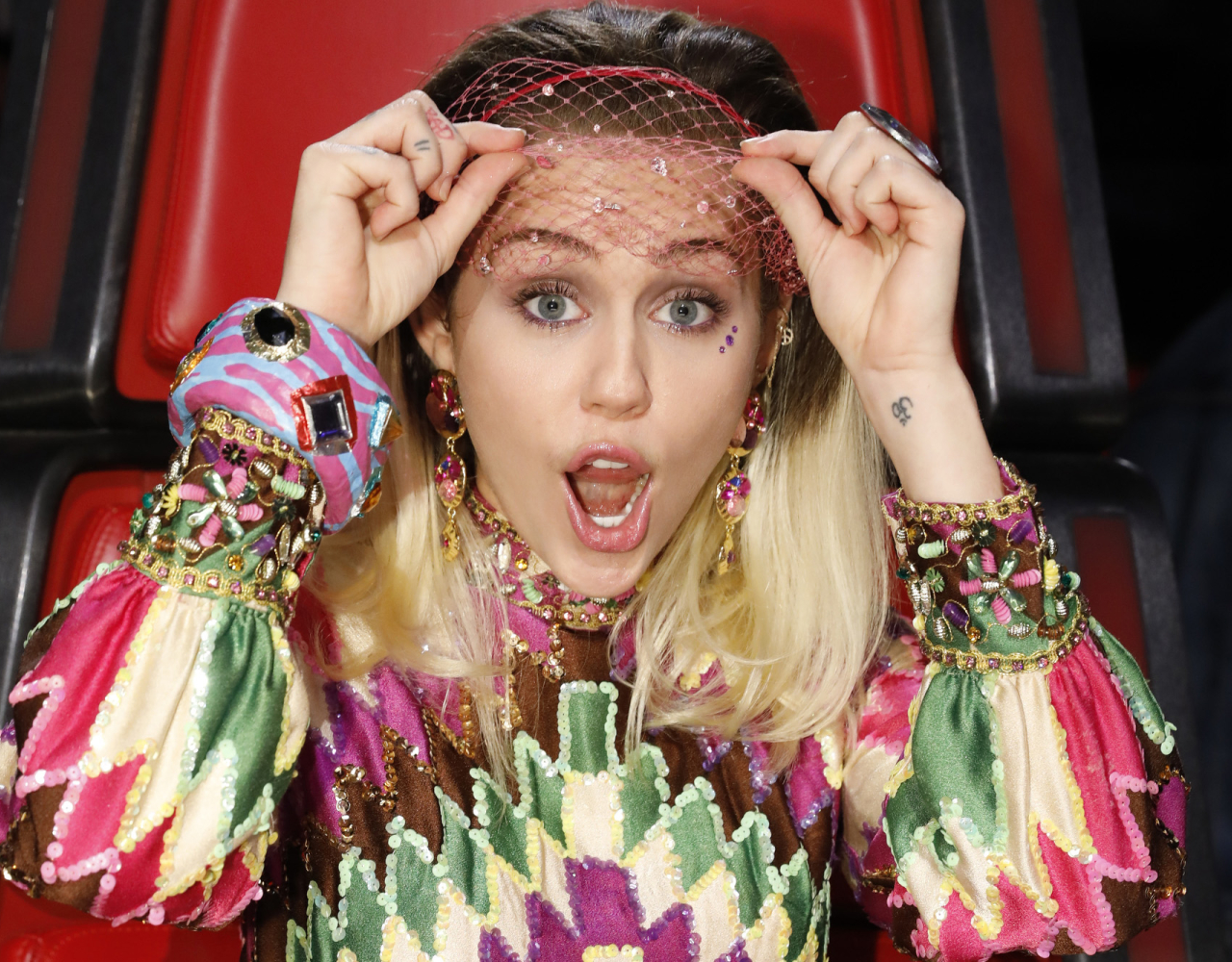 1280x1000 Resolution Miley Cyrus Face 2020 1280x1000 Resolution ...