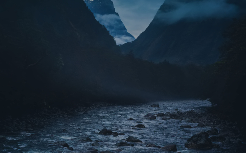 800x500 Resolution Milford Sound 800x500 Resolution Wallpaper ...