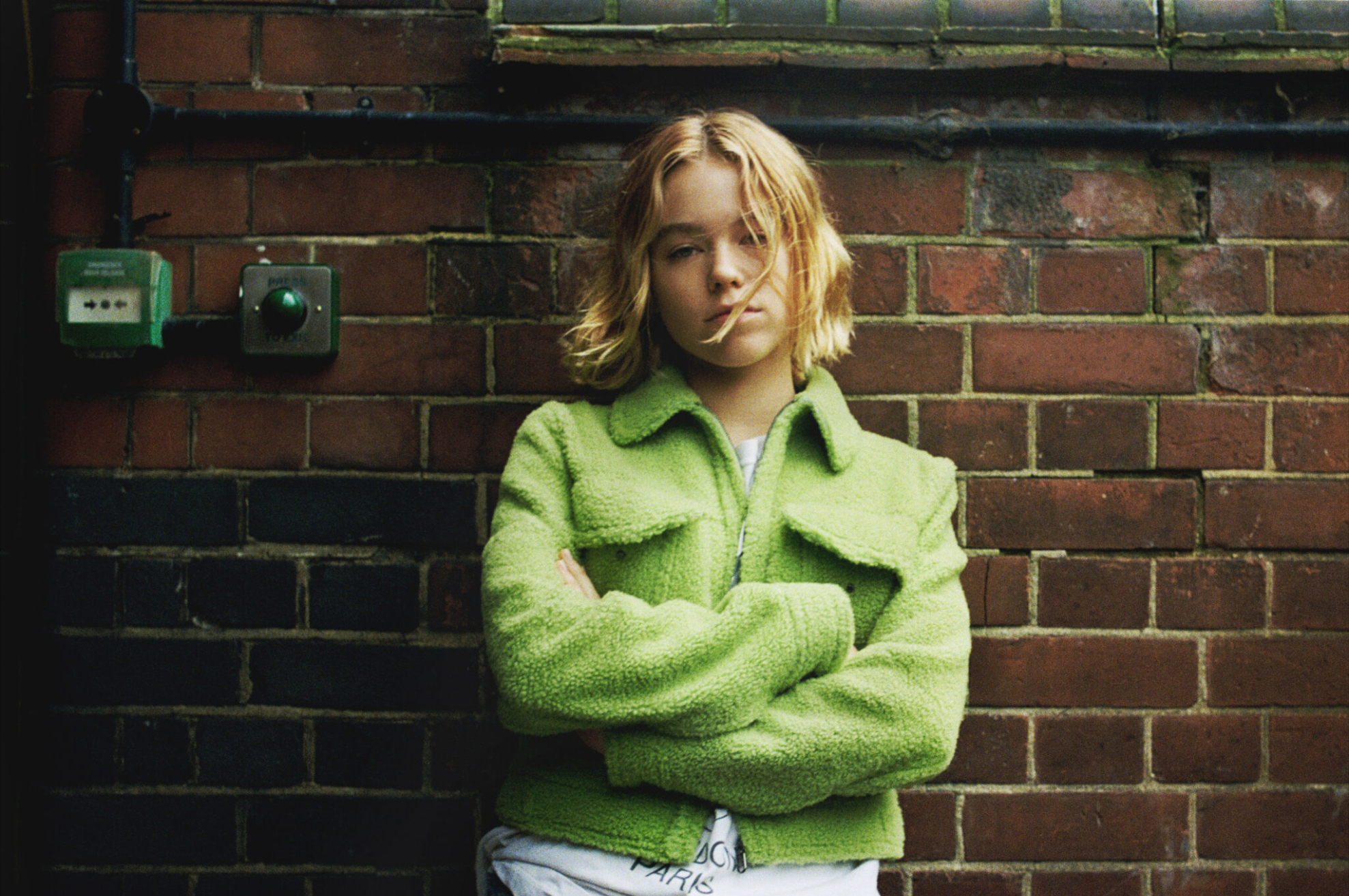 1977x1313 Resolution Milly Alcock Photoshoot 2023 1977x1313 Resolution ...