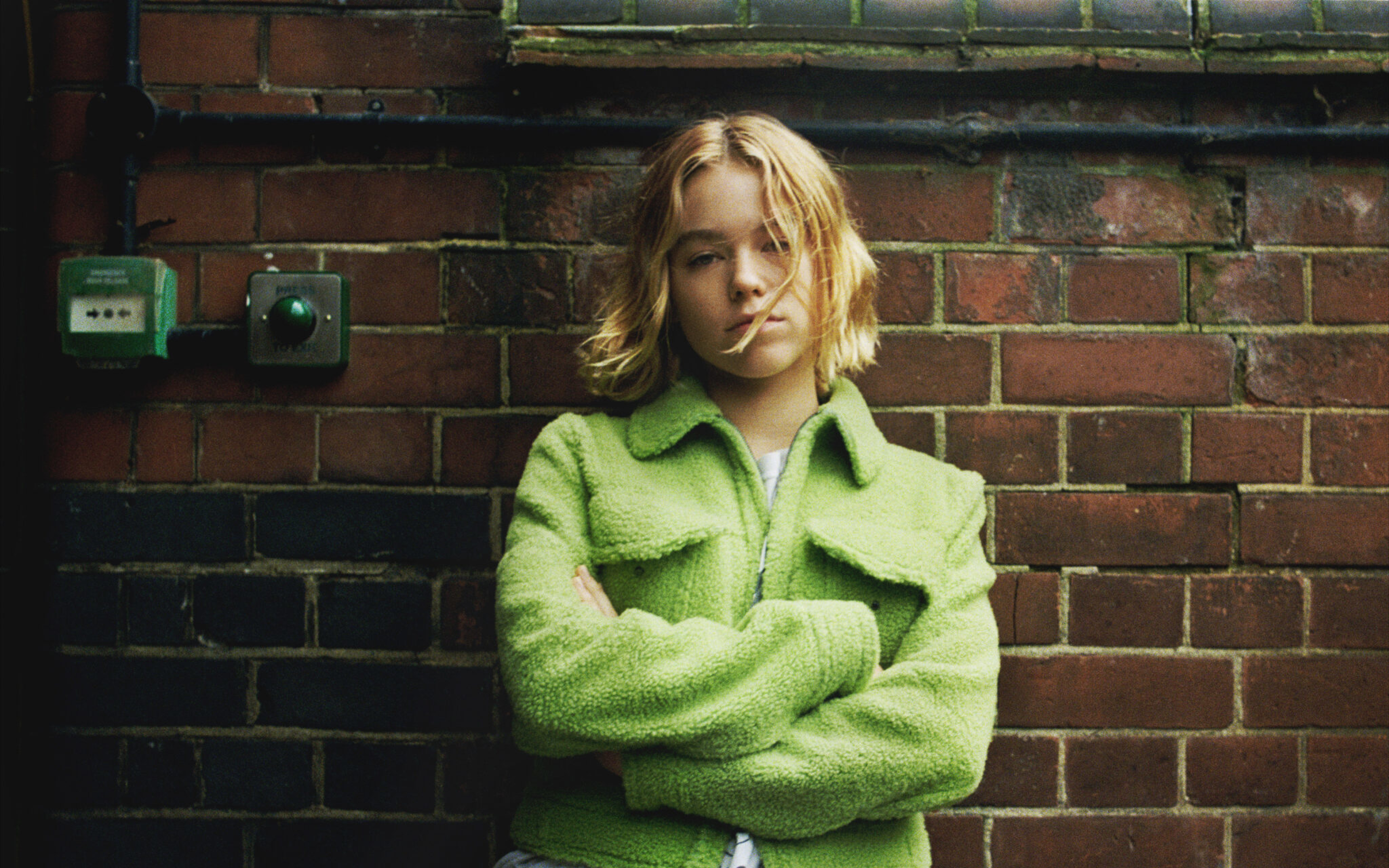5120x3200 Resolution Milly Alcock Photoshoot 2023 5120x3200 Resolution ...