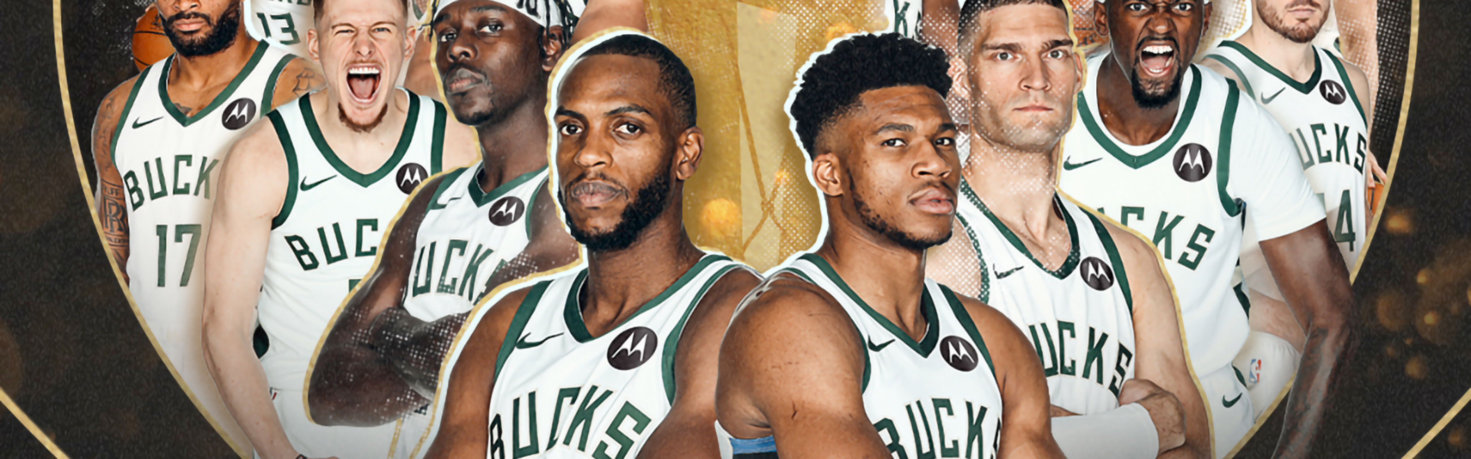 5120x1600 Resolution Milwaukee Bucks NBA Champions 2021 5120x1600 ...