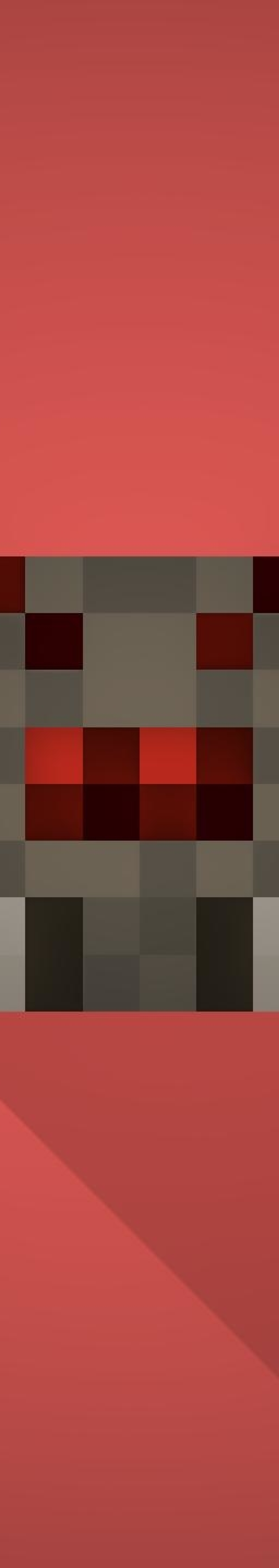 1280x7202 Minecraft Spider Minimalist 1280x7202 Resolution Wallpaper ...
