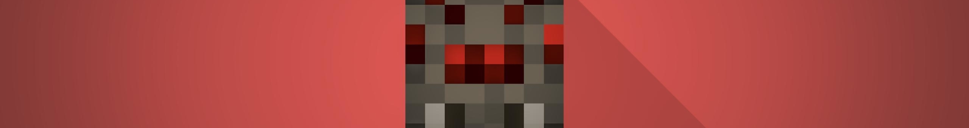 3400x450 Resolution Minecraft Spider Minimalist 3400x450 Resolution ...