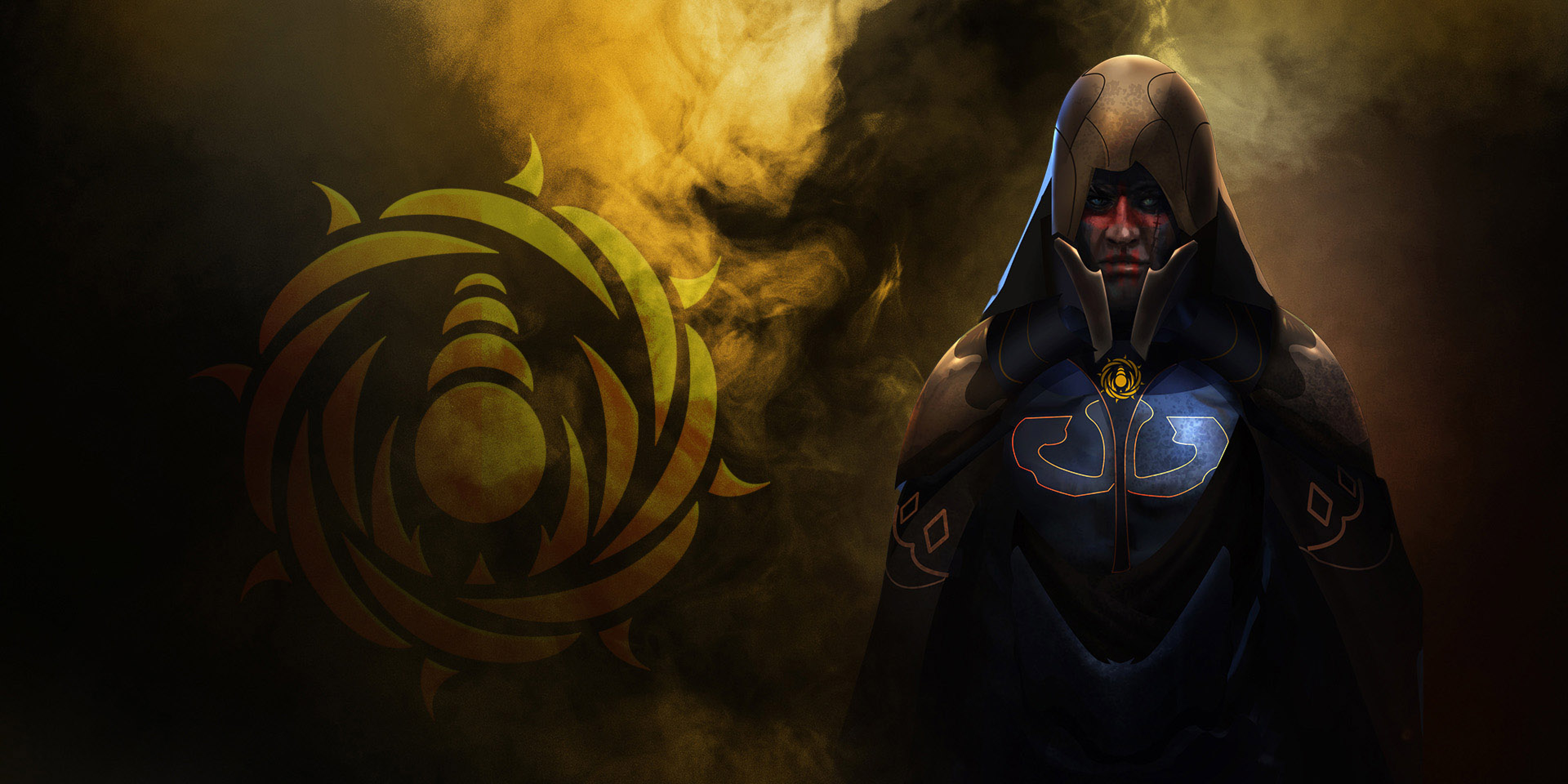 3840x1920 Miners Mettle HD 3840x1920 Resolution Wallpaper, HD Games 4K ...