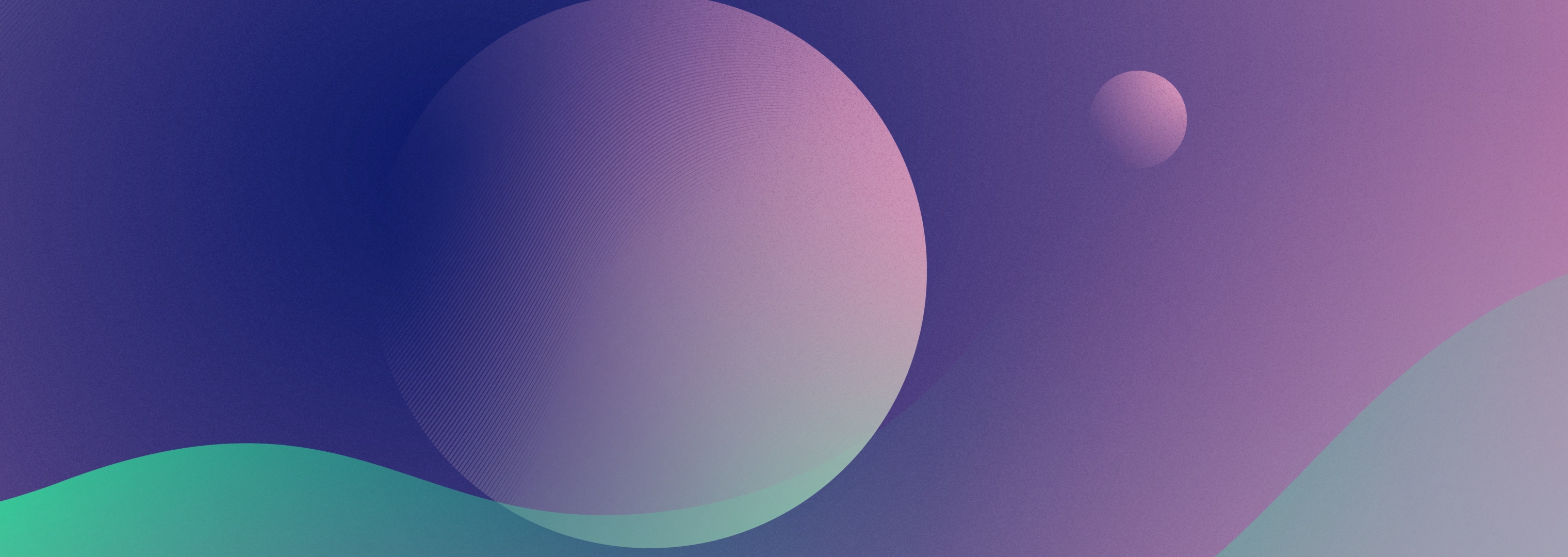 3040x1080 Resolution Minimal Colourful Solar System 3040x1080 ...