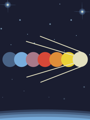 300x400 Resolution Minimal Space Satellite 300x400 Resolution Wallpaper ...