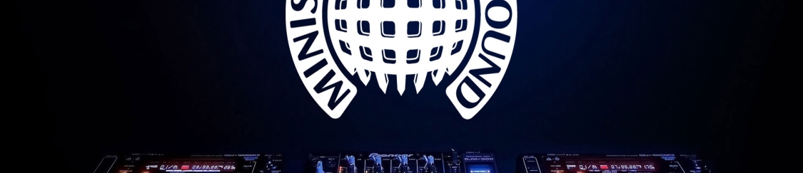 1125x243 Resolution ministry of sound, console, headphones 1125x243 ...