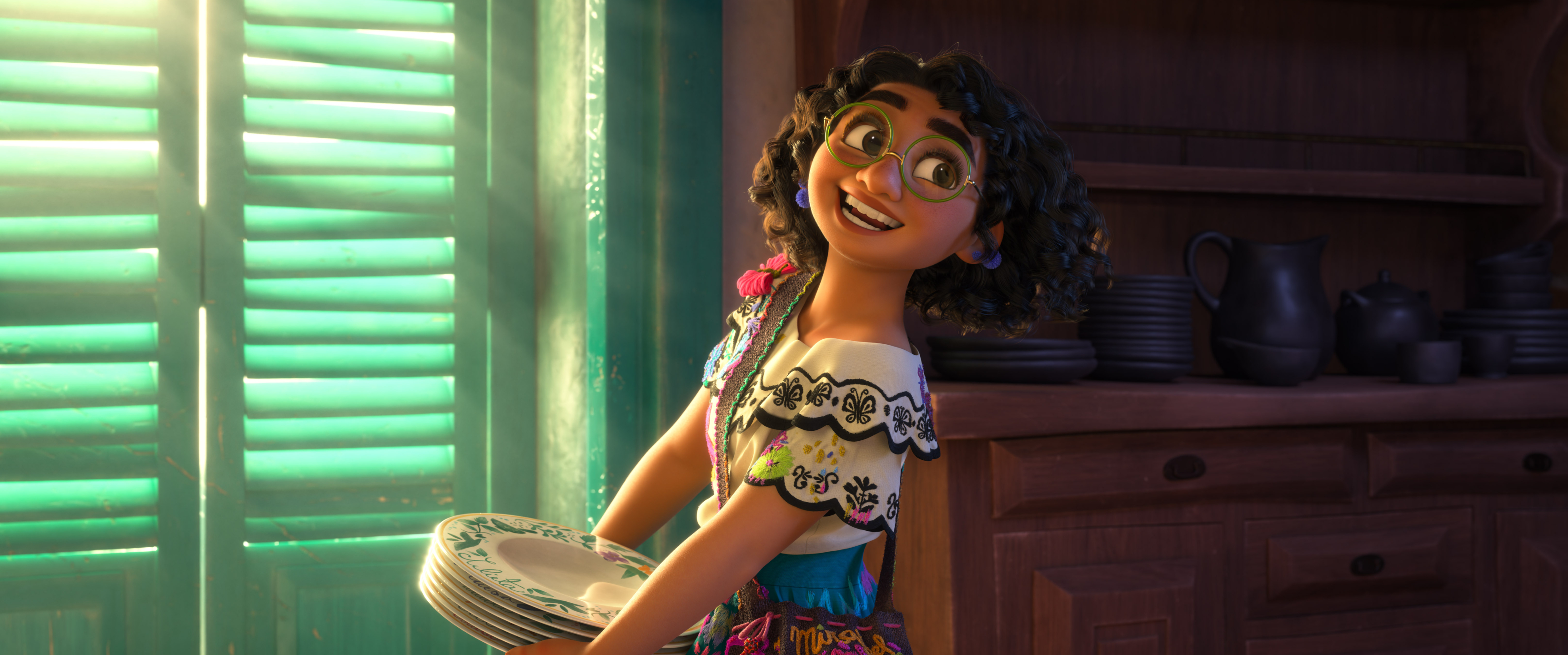 3449x1440 Resolution Mirabel Madrigal 4k Encanto 3449x1440 Resolution ...