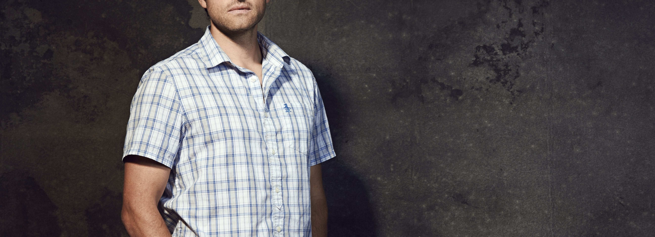 2480x900 Resolution misha collins, actor, photoshoot 2480x900 ...
