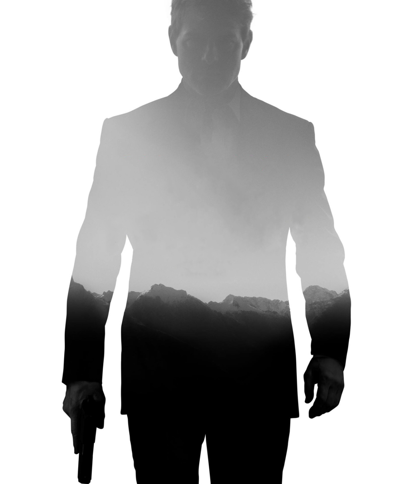 1366x1600 Resolution Mission Impossible 6 Fallout Poster 1366x1600 ...