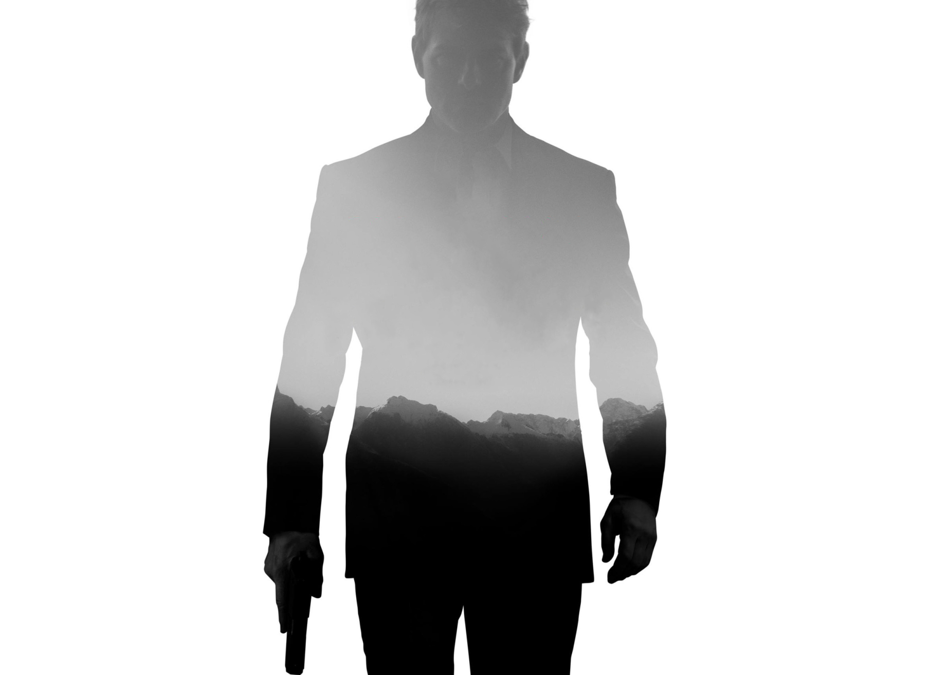 1809x1313 Resolution Mission Impossible 6 Fallout Poster 1809x1313 ...