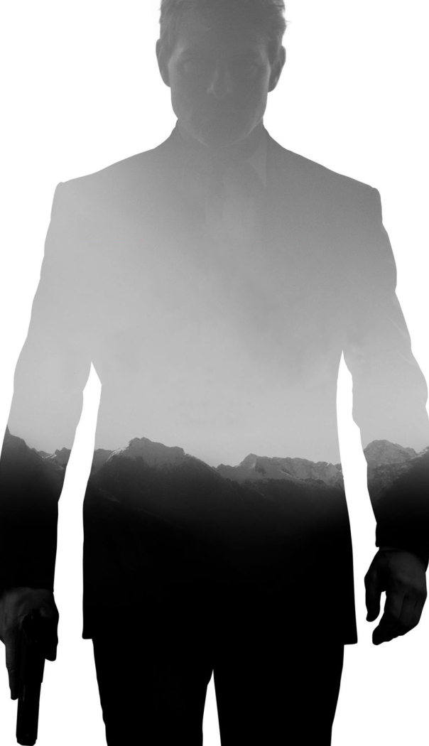 604x1050 Resolution Mission Impossible 6 Fallout Poster 604x1050 ...