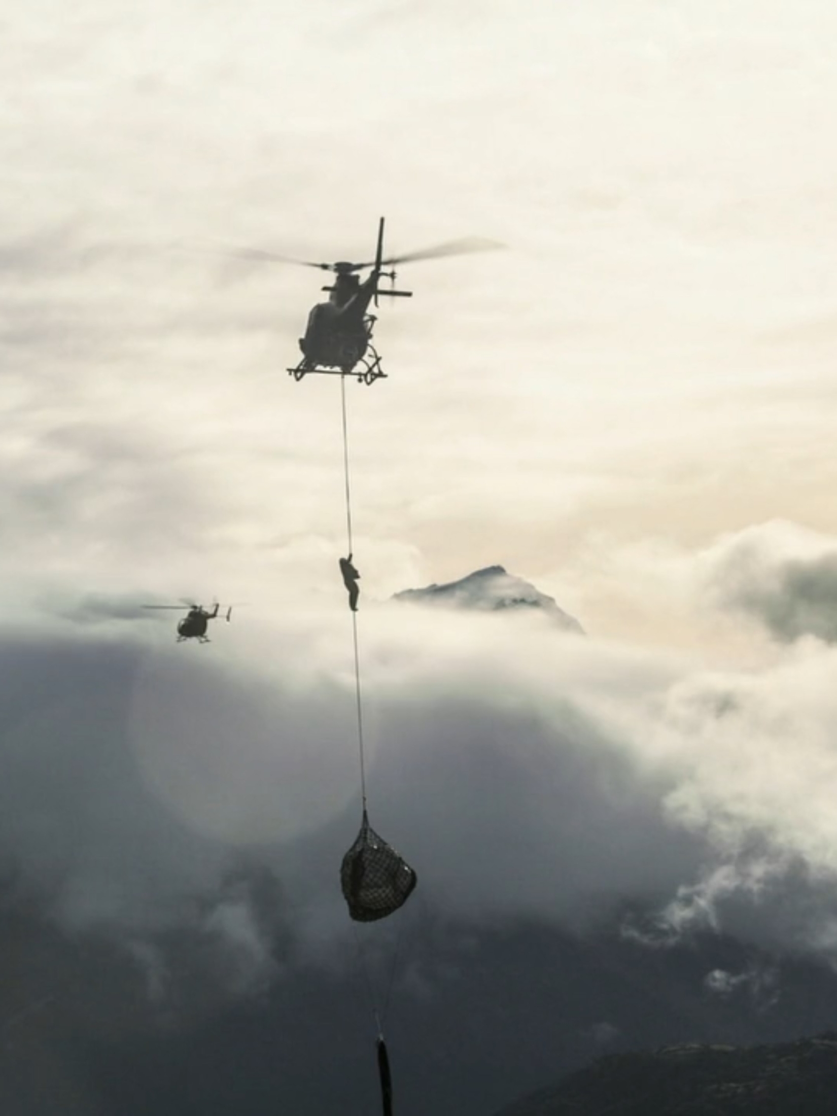 1650x2200 Resolution Mission Impossible Fallout 2018 Movie Still ...