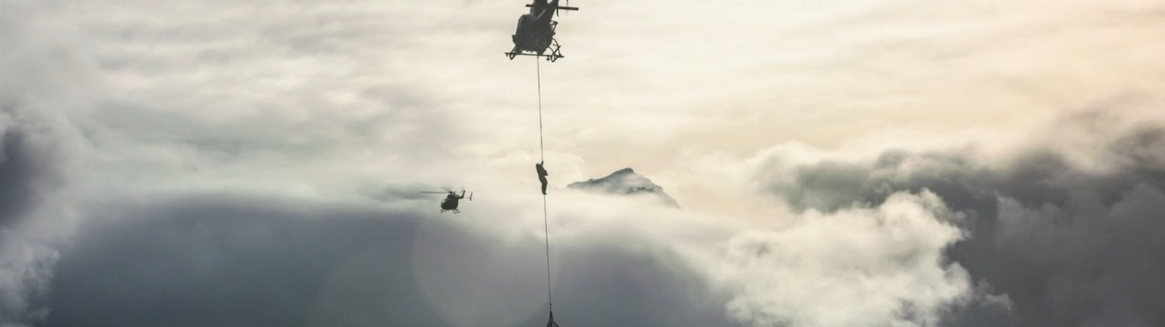 3840x1080 Resolution Mission Impossible Fallout 2018 Movie Still ...