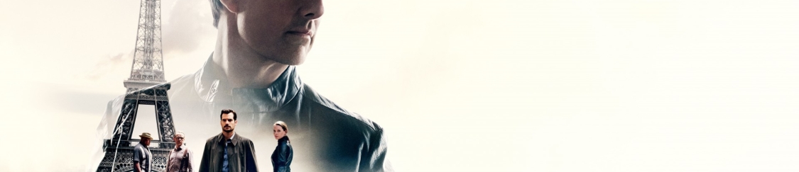 1125x243 Resolution Mission Impossible Fallout Latest Official Poster ...