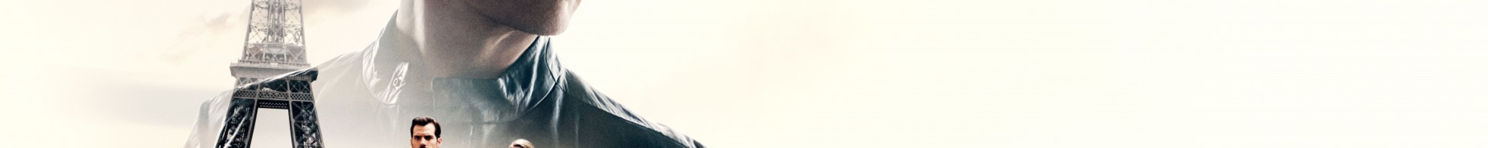 2932x293 Resolution Mission Impossible Fallout Latest Official Poster ...