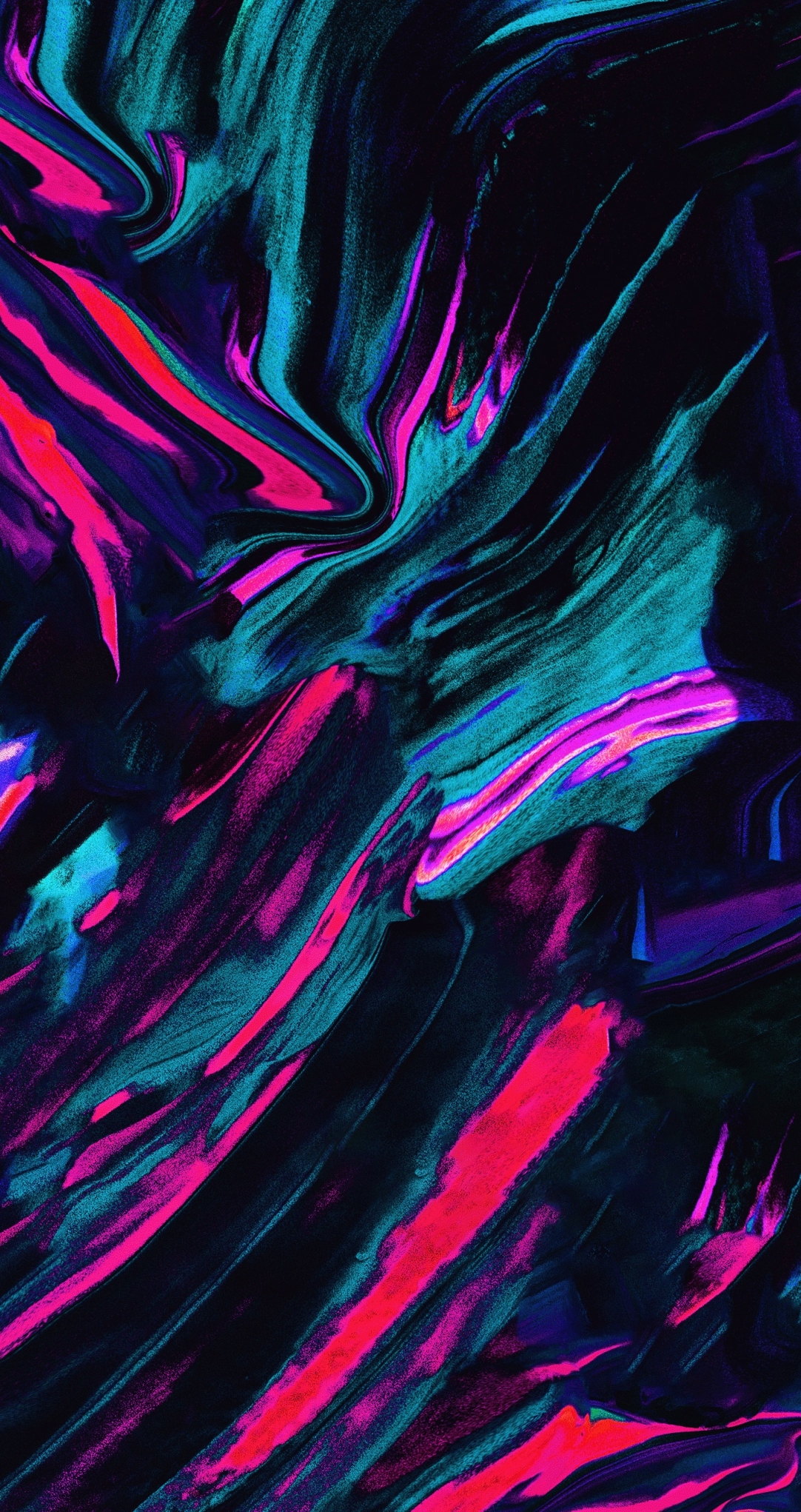 1082x2042 Resolution Mixed Color Art 1082x2042 Resolution Wallpaper ...