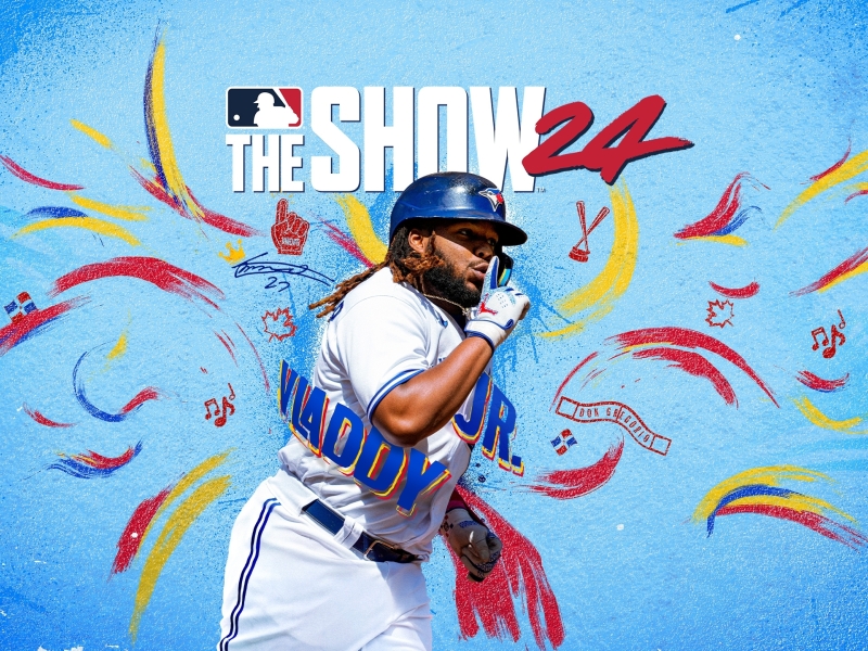 800x600 Resolution MLB The Show 24 800x600 Resolution Wallpaper ...