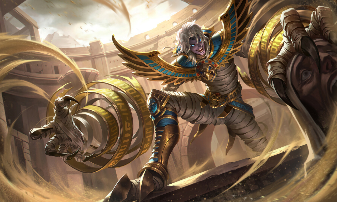 1280x769 Mobile Legends Bang Bang 2022 Gaming 1280x769 Resolution ...