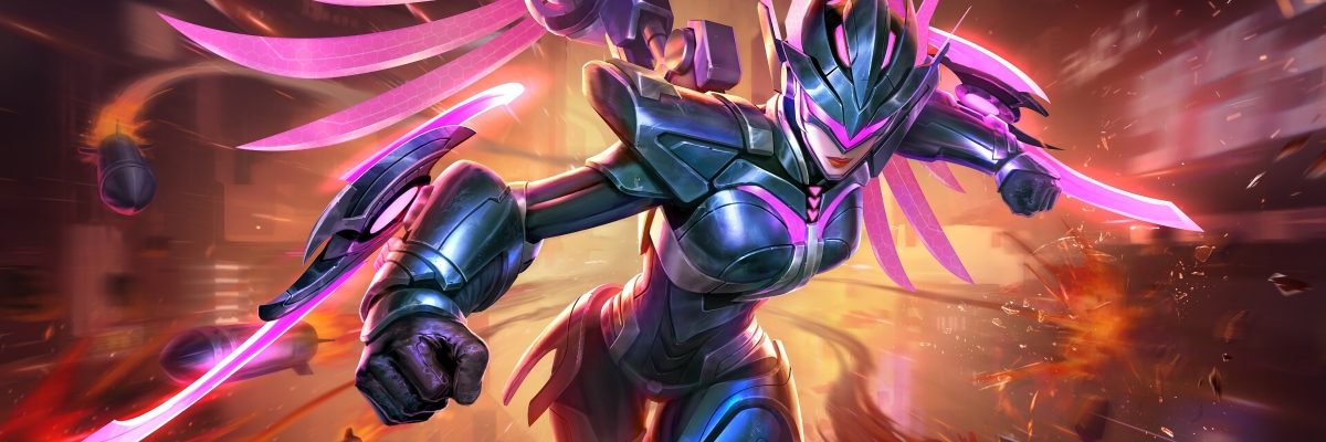 1200x400 Mobile Legends Bang Bang 4K 2021 1200x400 Resolution Wallpaper ...