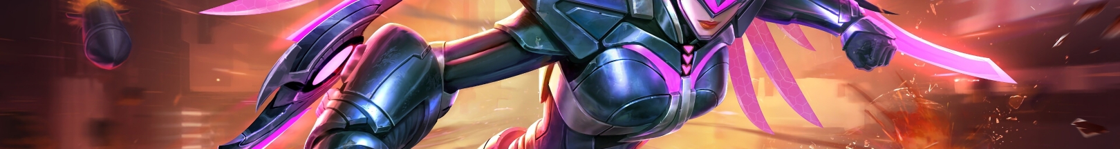 1620x216 Resolution Mobile Legends Bang Bang 4K 2021 1620x216 ...