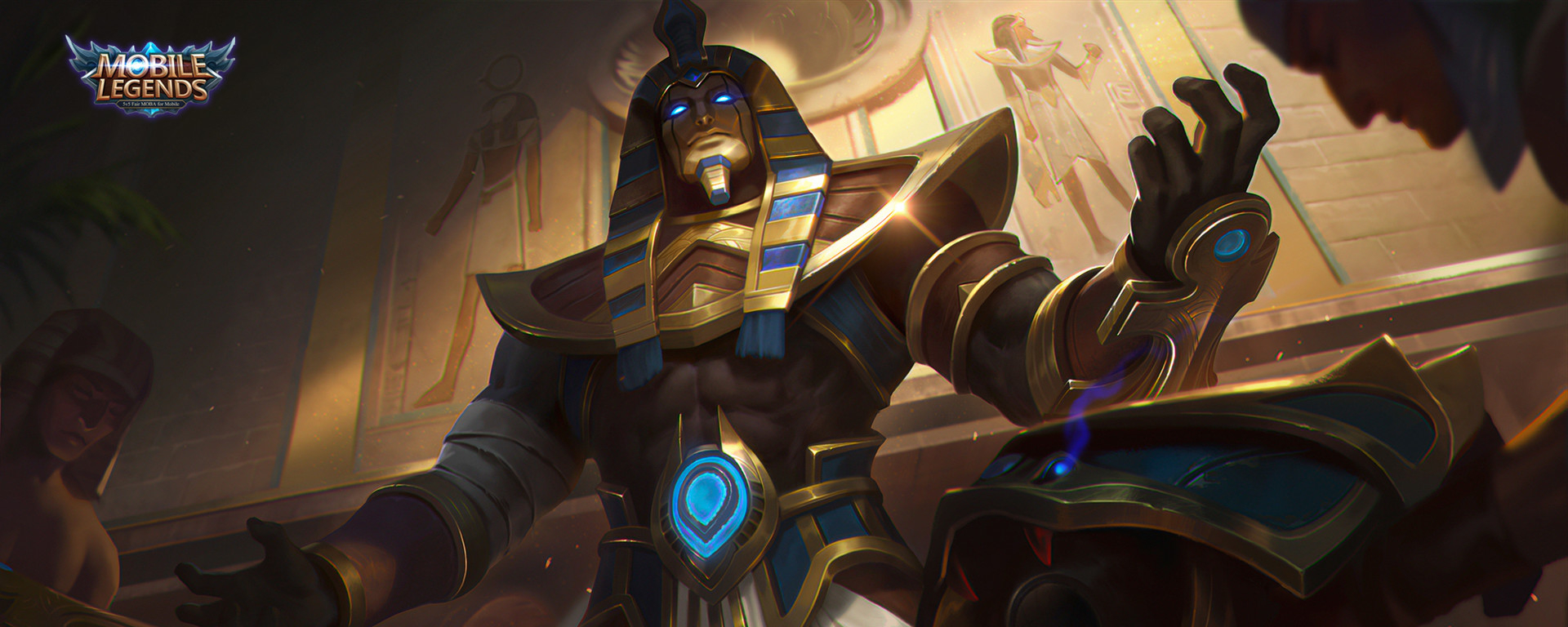1920x768 Resolution Mobile Legends Bang Bang Game 2020 1920x768 ...