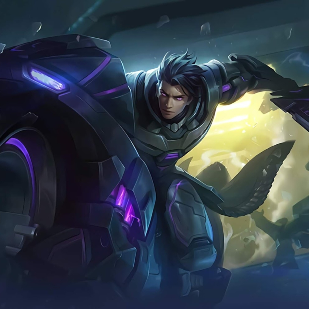 1000x1000 Resolution Mobile Legends Bang Bang Game 1000x1000 Resolution ...
