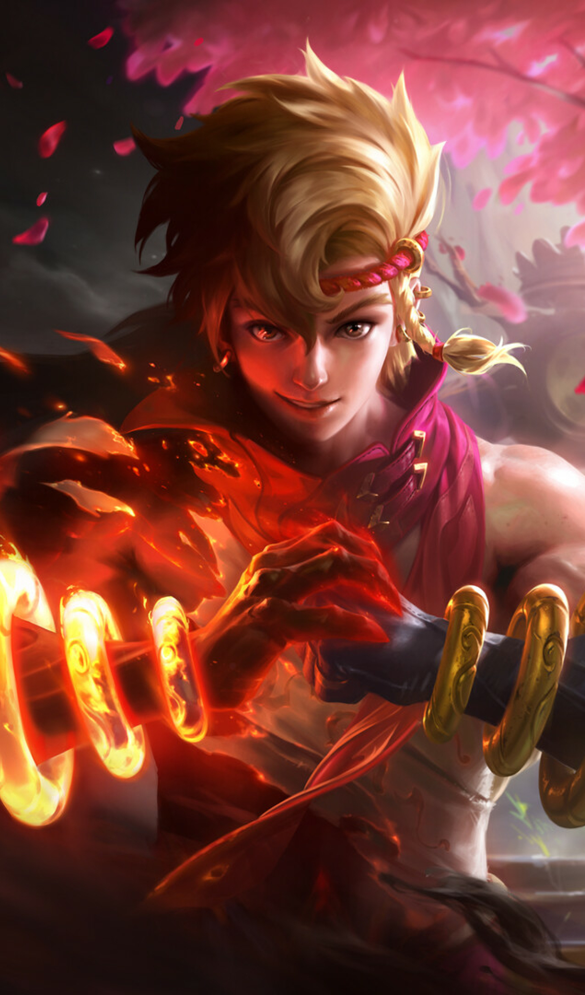 1200x2040 Resolution Mobile Legends Bang Bang HD Cool 1200x2040 ...