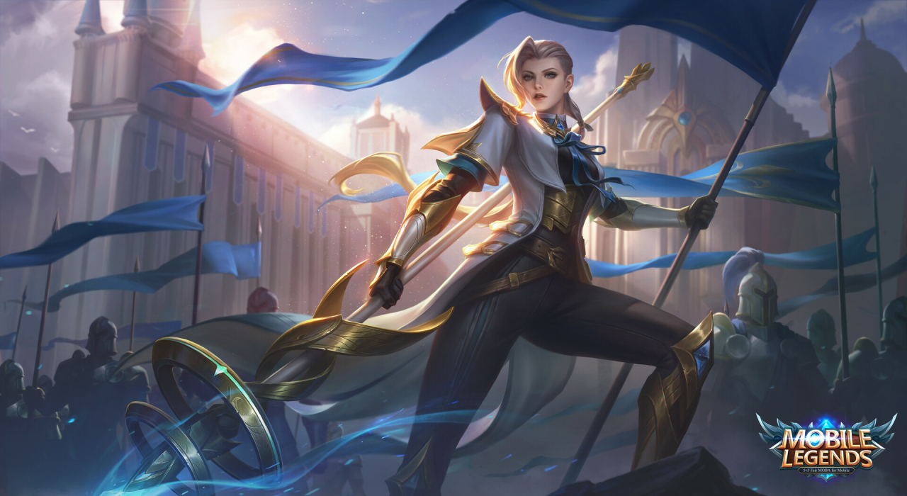 1280x700 Mobile Legends Gaming 2022 1280x700 Resolution Wallpaper, HD ...
