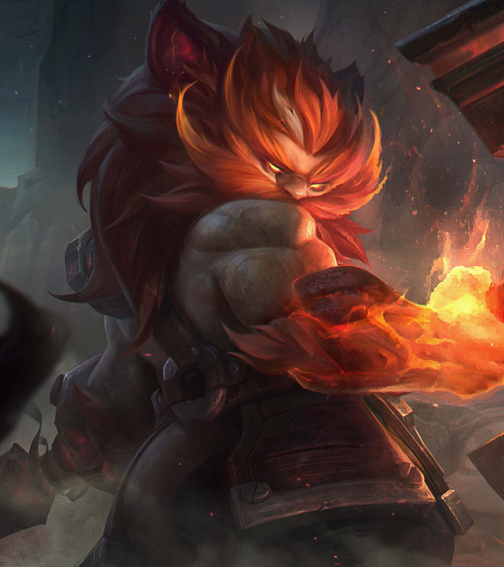 1024x1152 Resolution Mobile Legends Gaming Character 2023 1024x1152 ...