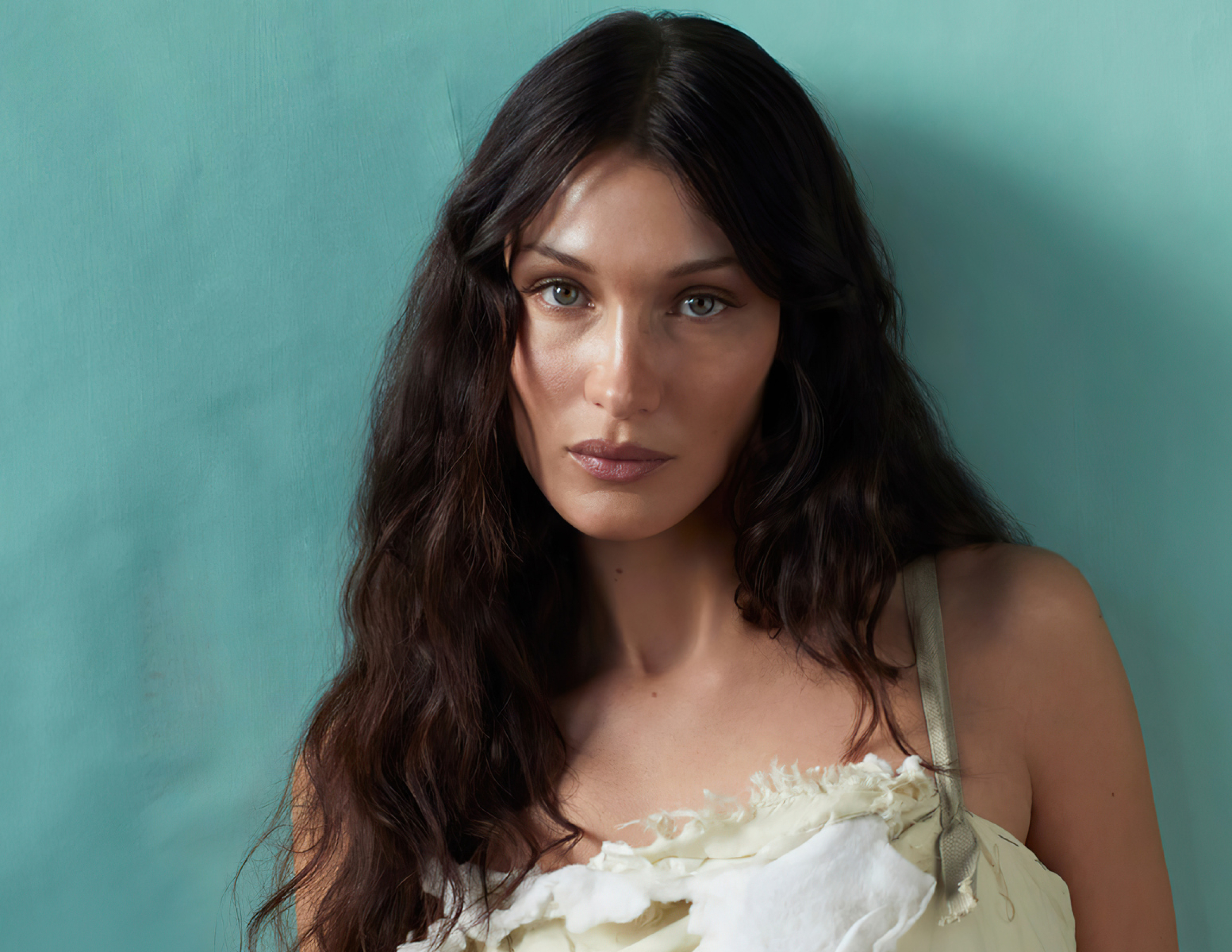 3300x2550 Resolution Model Bella Hadid 2022 3300x2550 Resolution ...