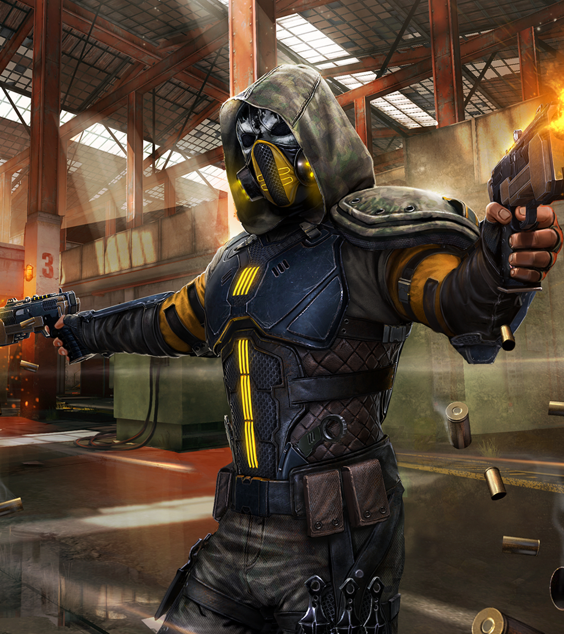 1920x2160 Resolution Modern Combat 5 Blackout 1920x2160 Resolution ...