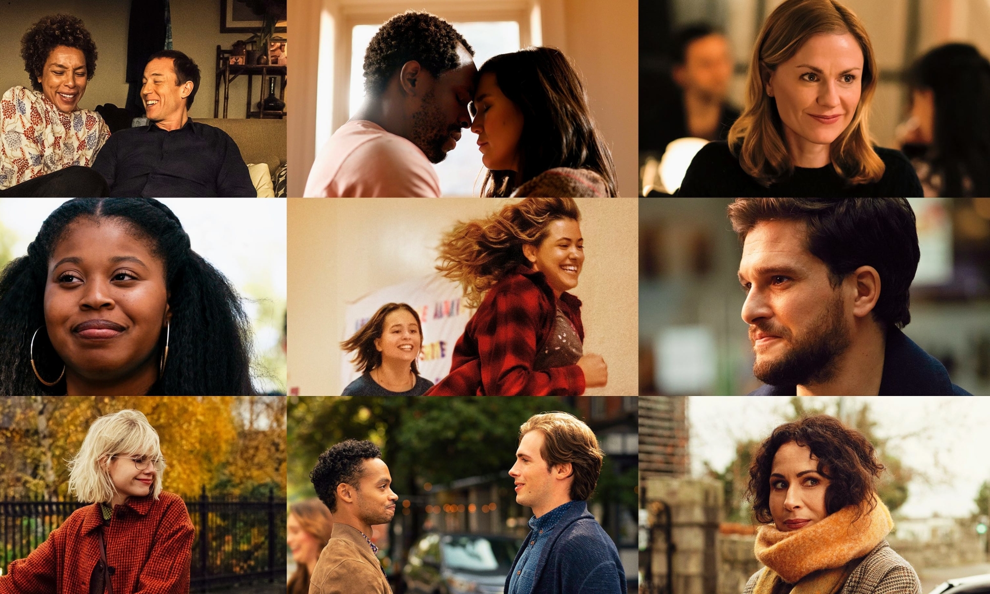 2000x1200 Resolution Modern Love Season 2 Poster 2000x1200 Resolution ...