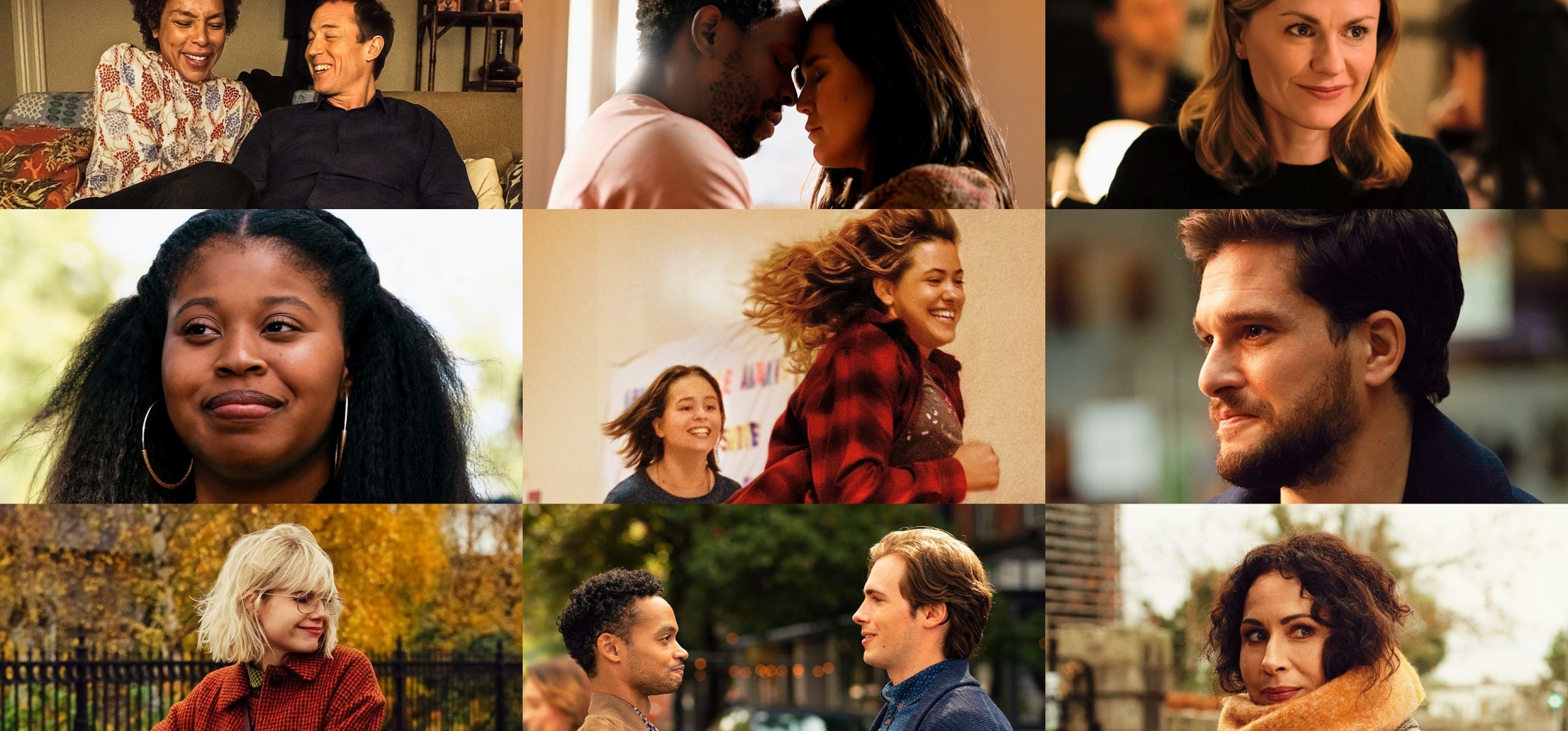 2316x1080 Resolution Modern Love Season 2 Poster 2316x1080 Resolution ...