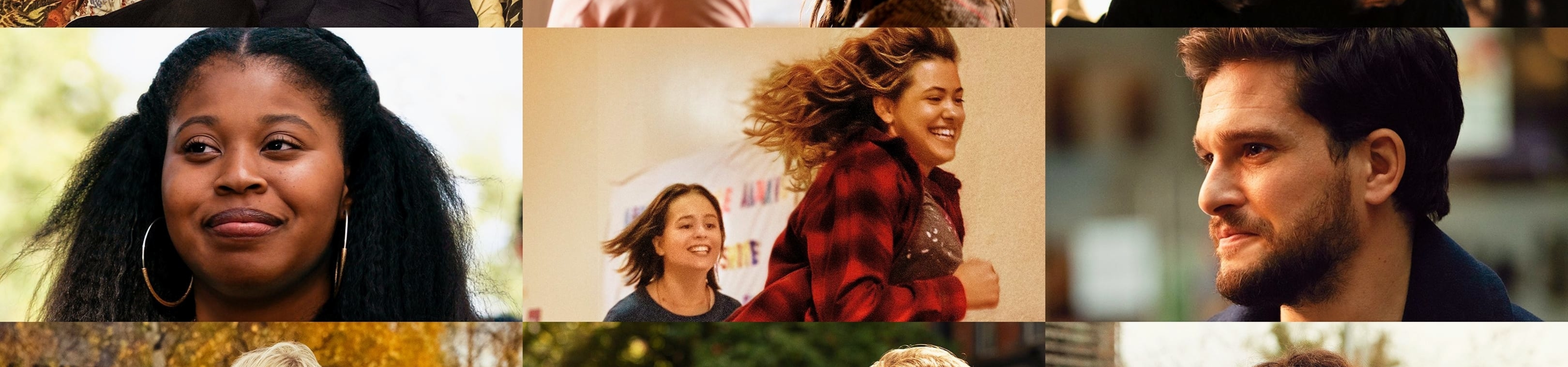 5120x1200 Resolution Modern Love Season 2 Poster 5120x1200 Resolution ...
